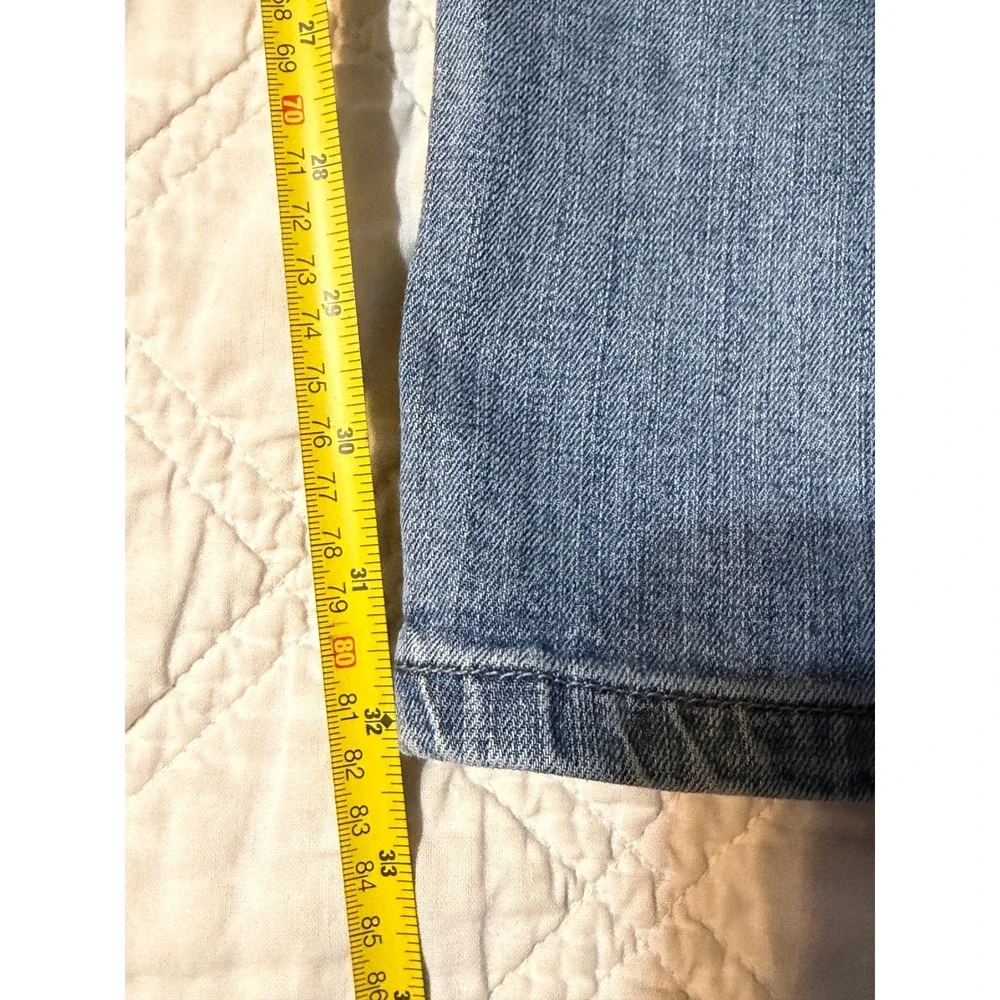 Lee | Jeans | Lee L653 Modern Series Relaxed Fit Bootcut Jeans Mens ...